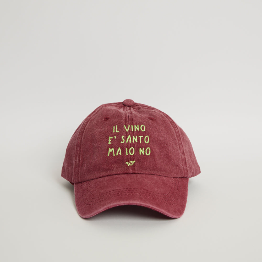 Dadhat vino santo – Linea Daria